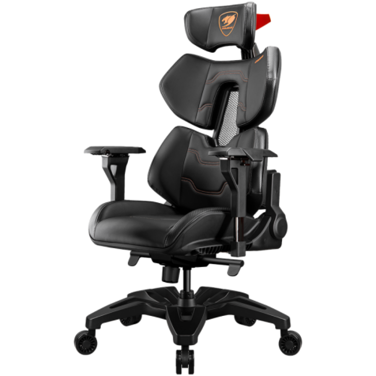 COUGAR TERMINATOR ELITE GAMING CHAIR - PCB Store