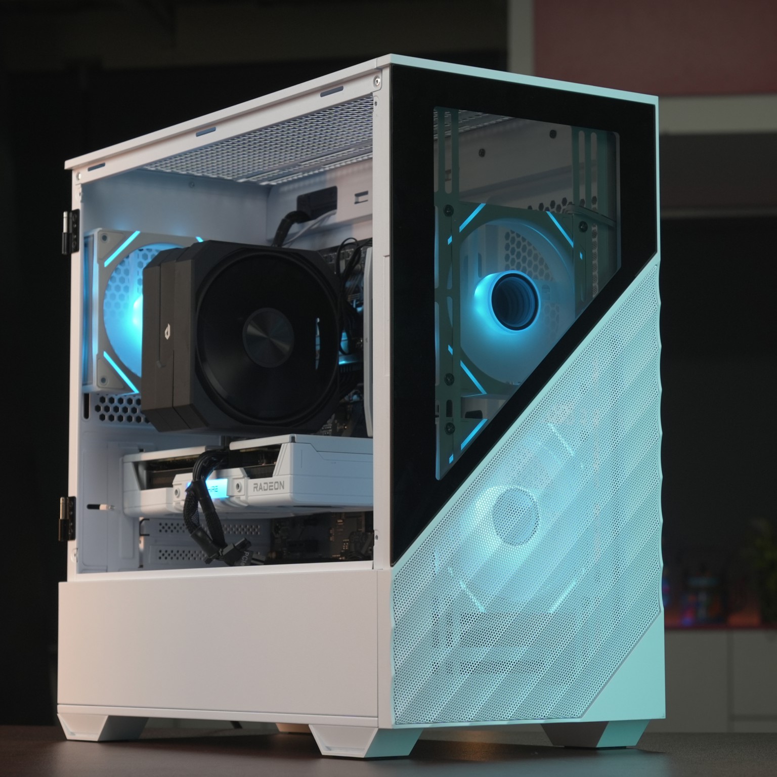 Custom PC Builds Archives - PCB Store